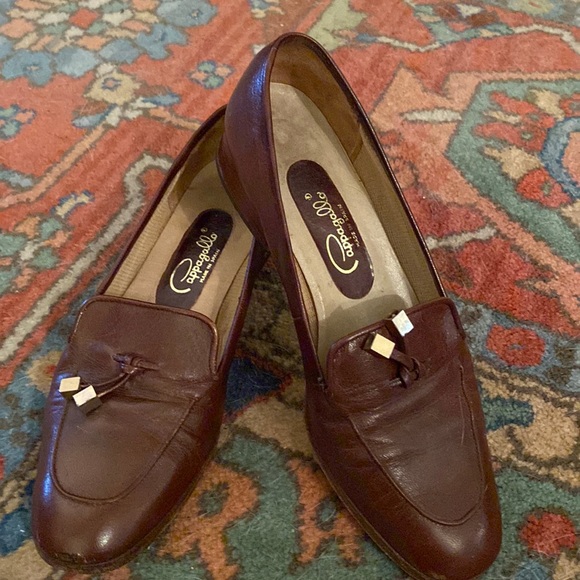 Pappagallo | Shoes | Papagallo Flats | Poshmark